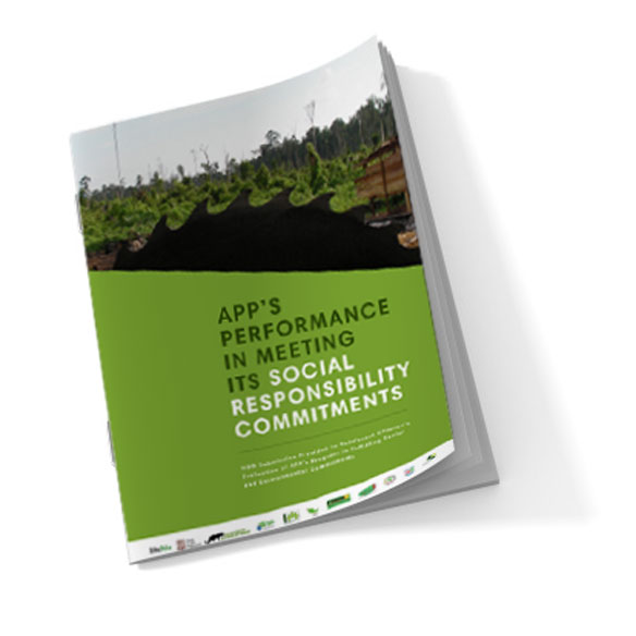 Publications - Rainforest Action Network