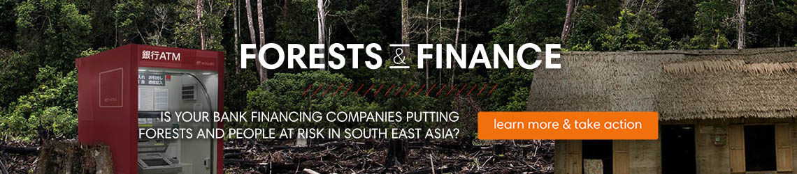 Rainforest Action Network