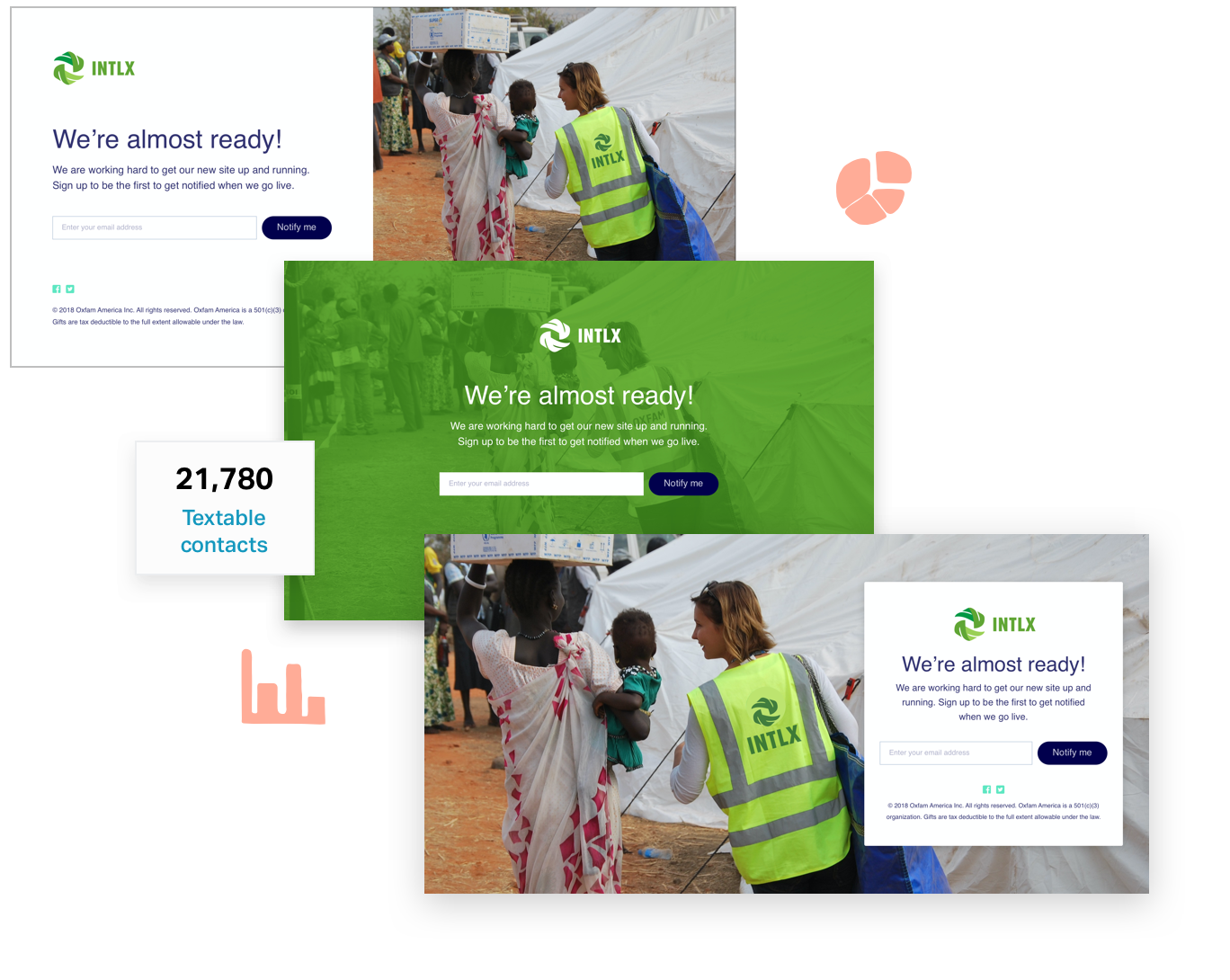 NationBuilder Professional Services