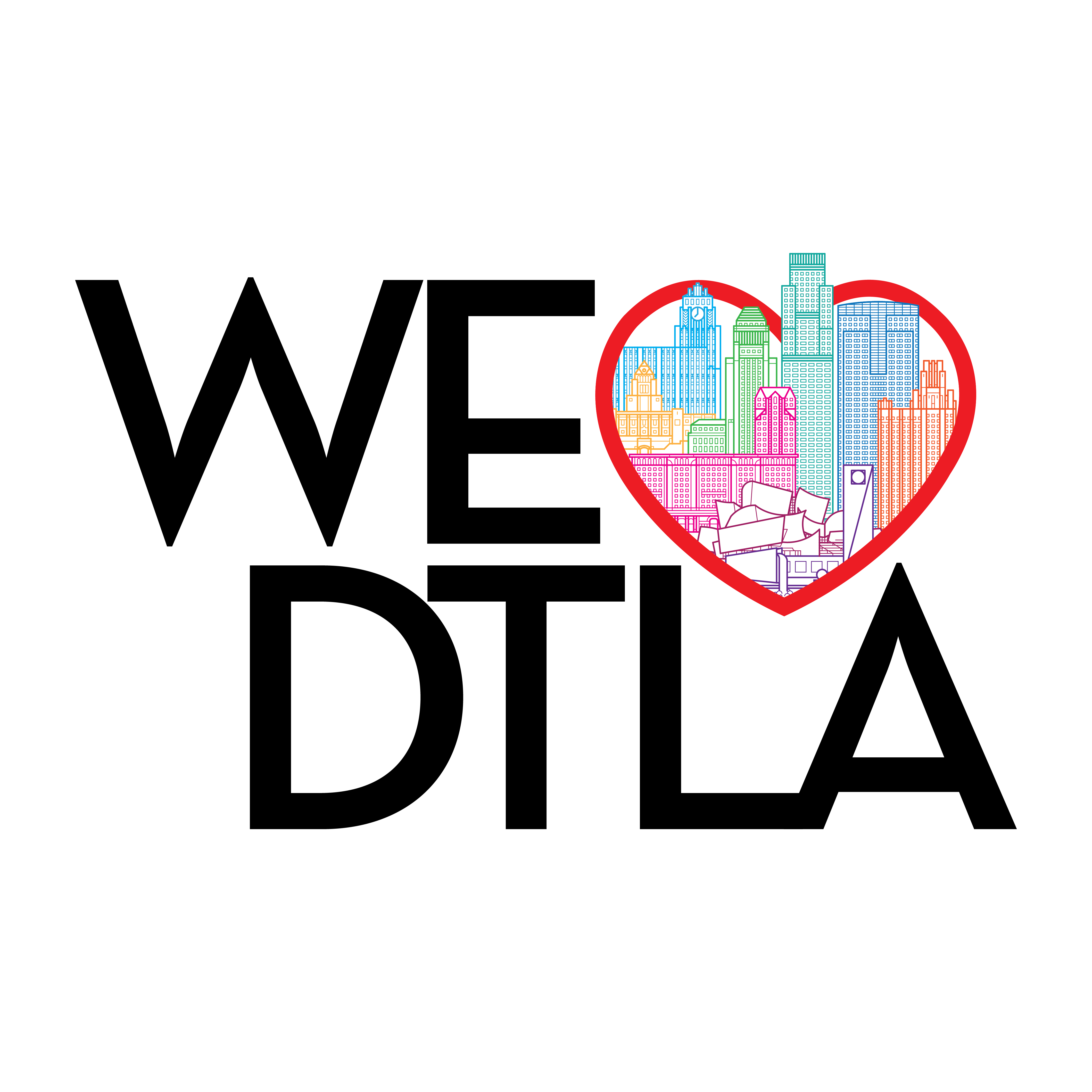 Series Dtla Logo