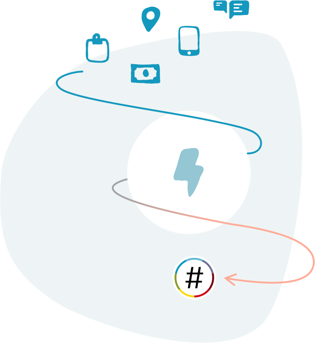 Partner Matching Service - NationBuilder