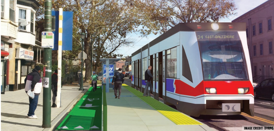 Members of Congress: Earmark Funding for Trolley Modernization Today ...