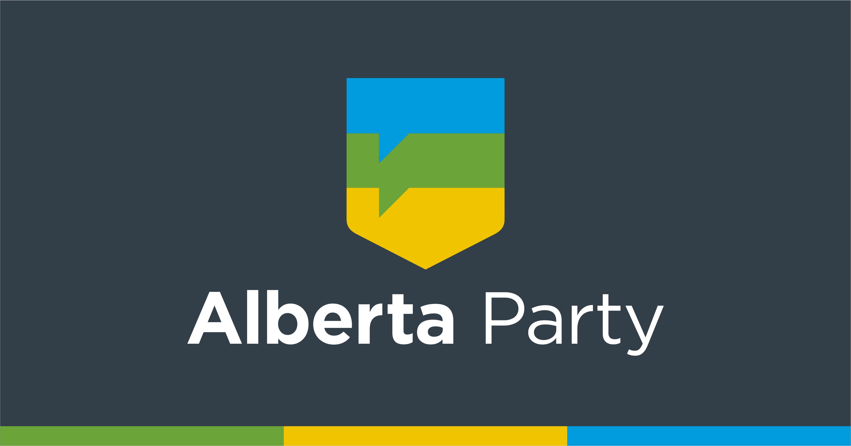 Subscribe - Alberta Party