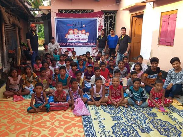 Child Protection Classes - ftbk-india.org