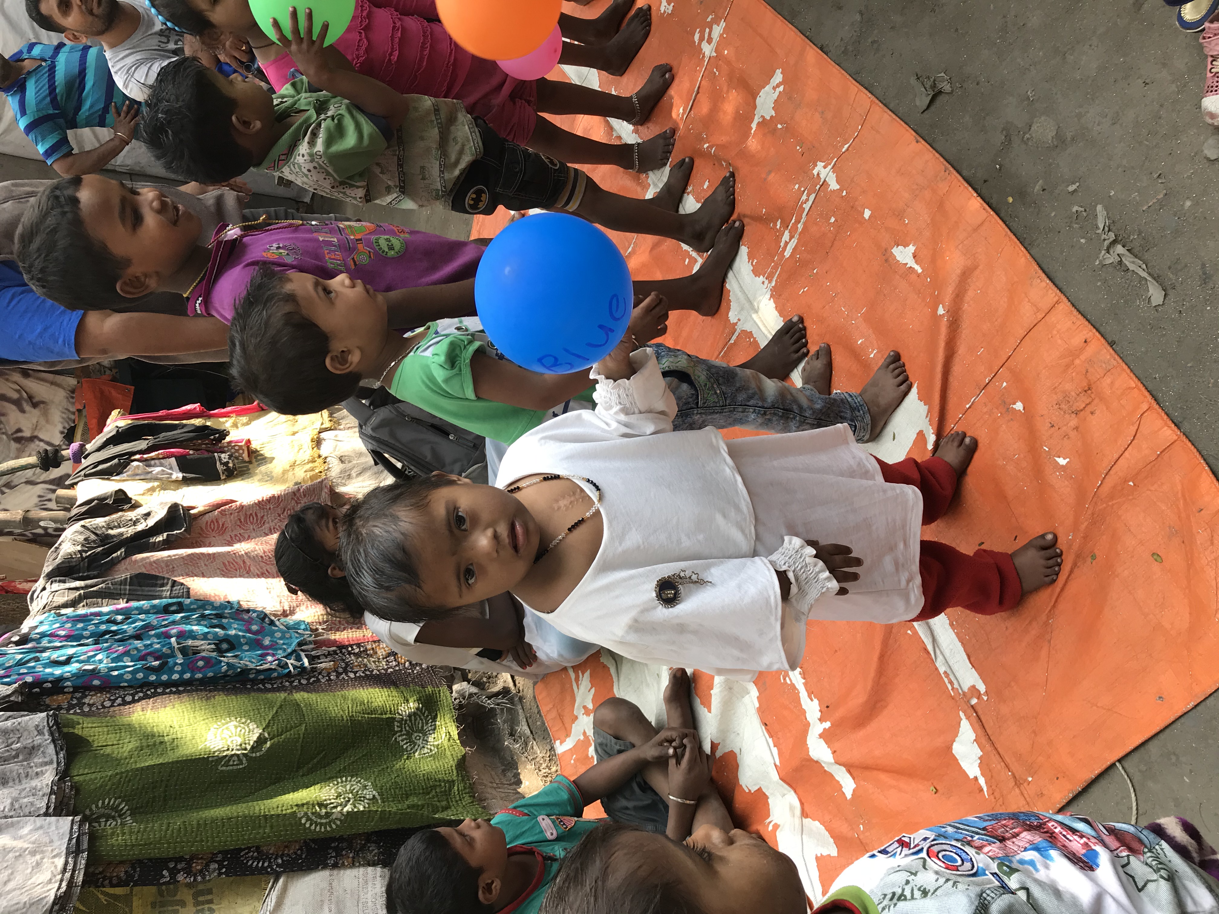 Slum Community Education Support Program - ftbk-india.org