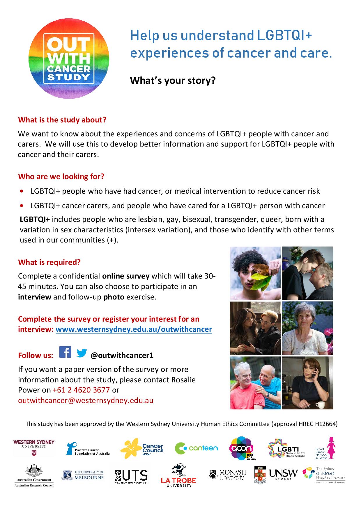 ACON Northern Rivers Newsletter