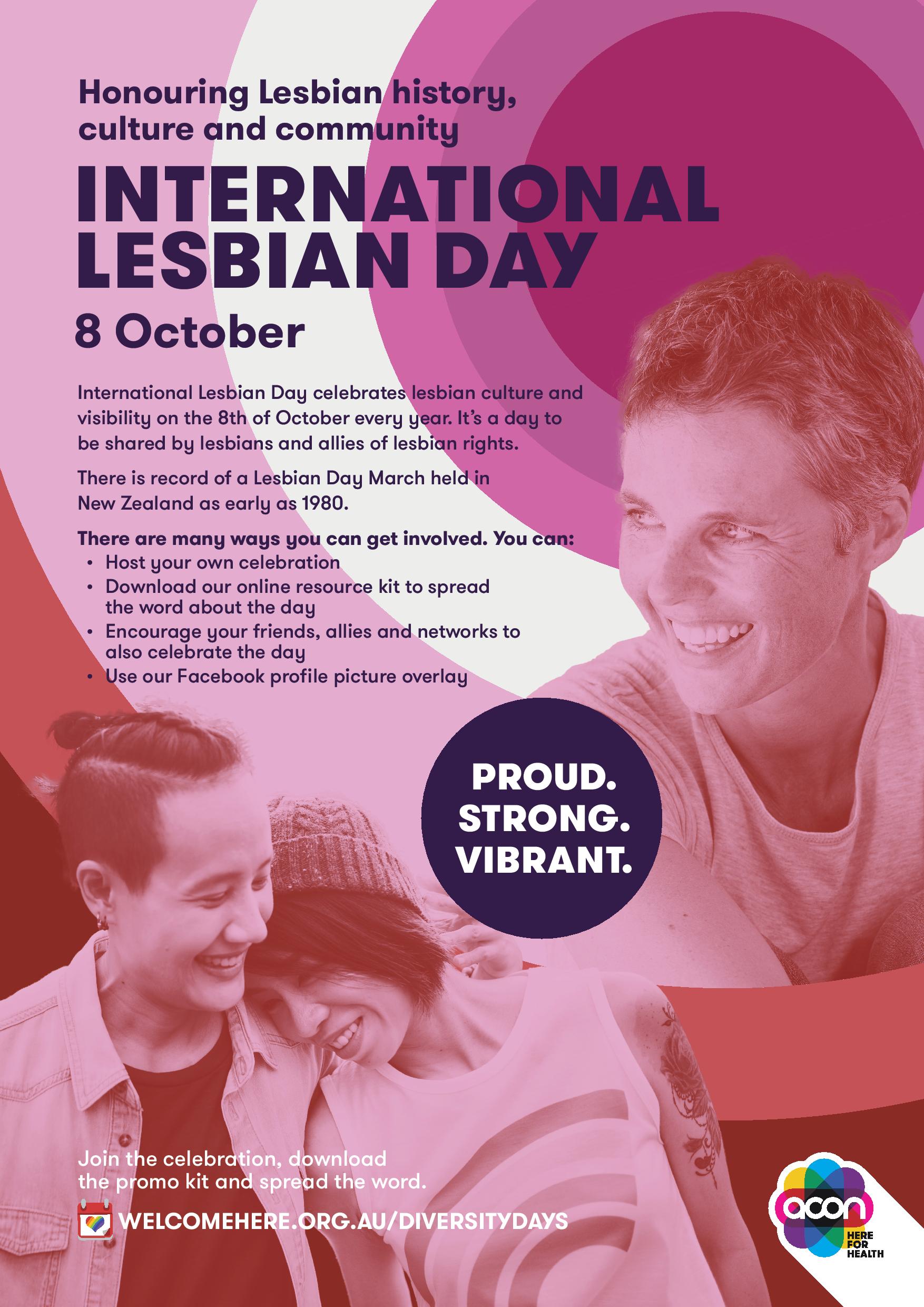 ACON Northern Rivers Newsletter