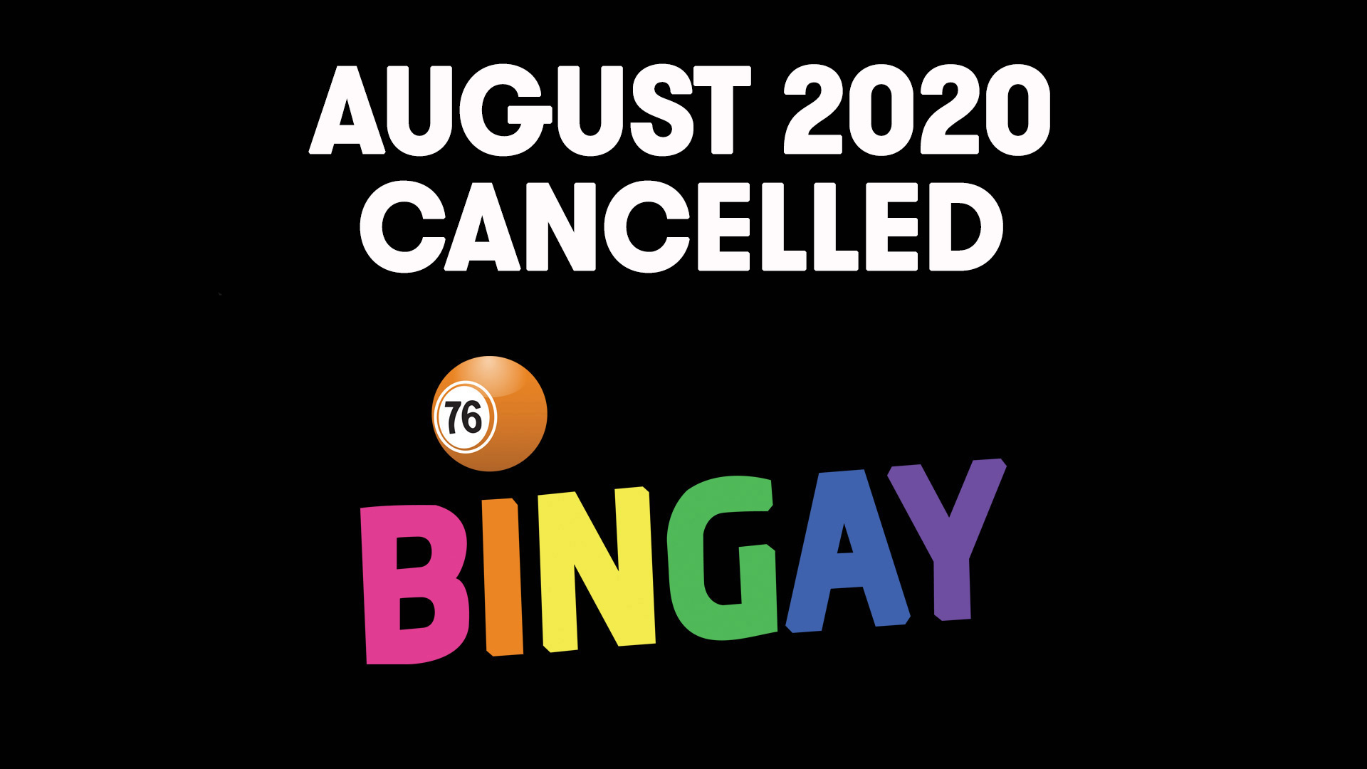 Bingay - Official Event Hosted by ACON