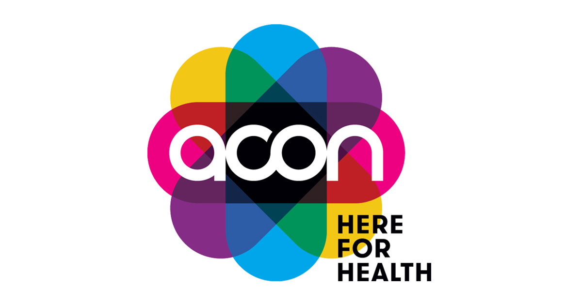 ACON Statement On NSW PrEP Seroconversion Case - ACON
