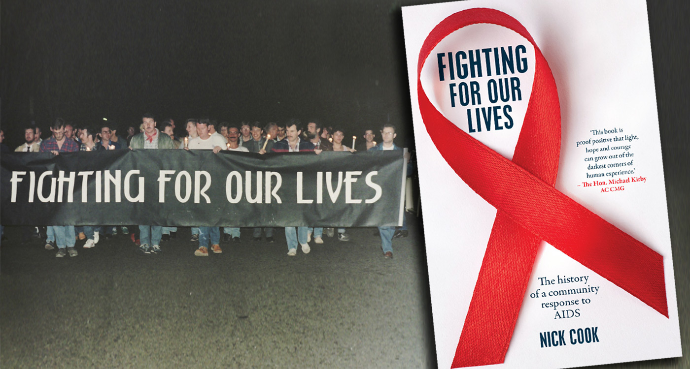 'Fighting For Our Lives': The Story Of How Affected Communities In NSW ...