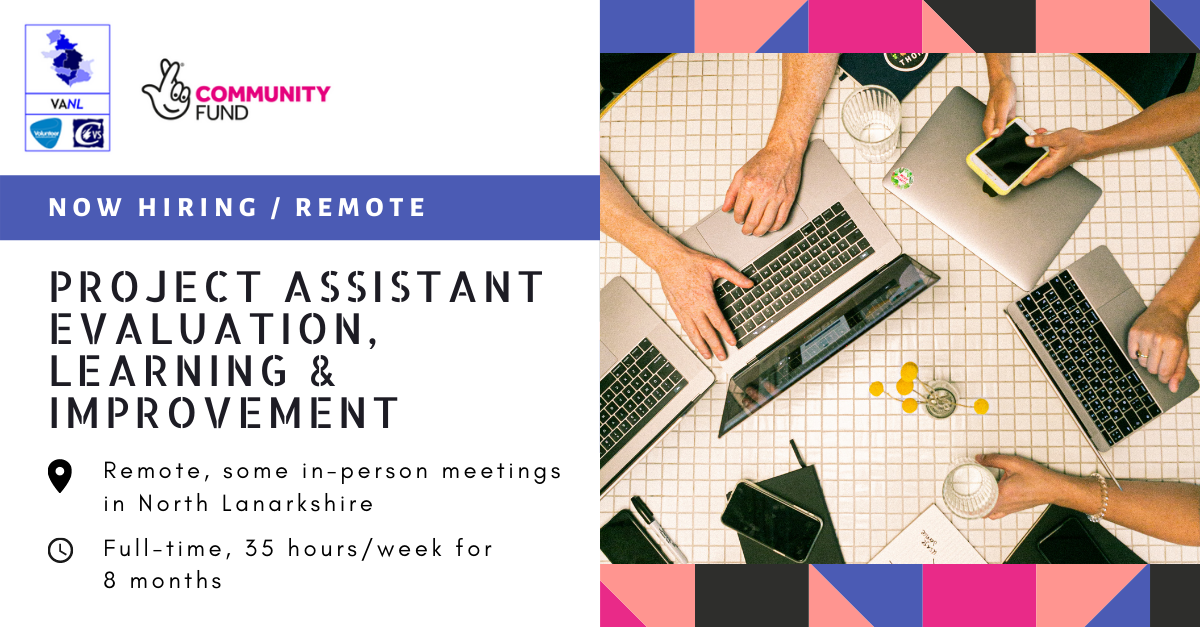 Project Assistant