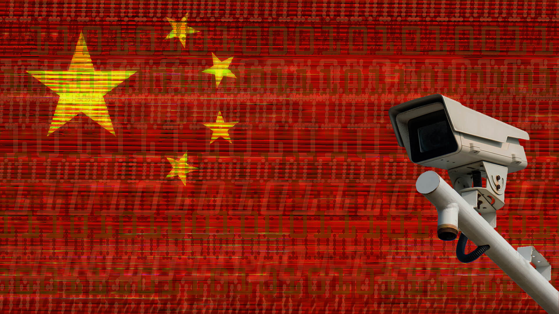 In China the creepy CCP is watching you…in your home - Advance Australia