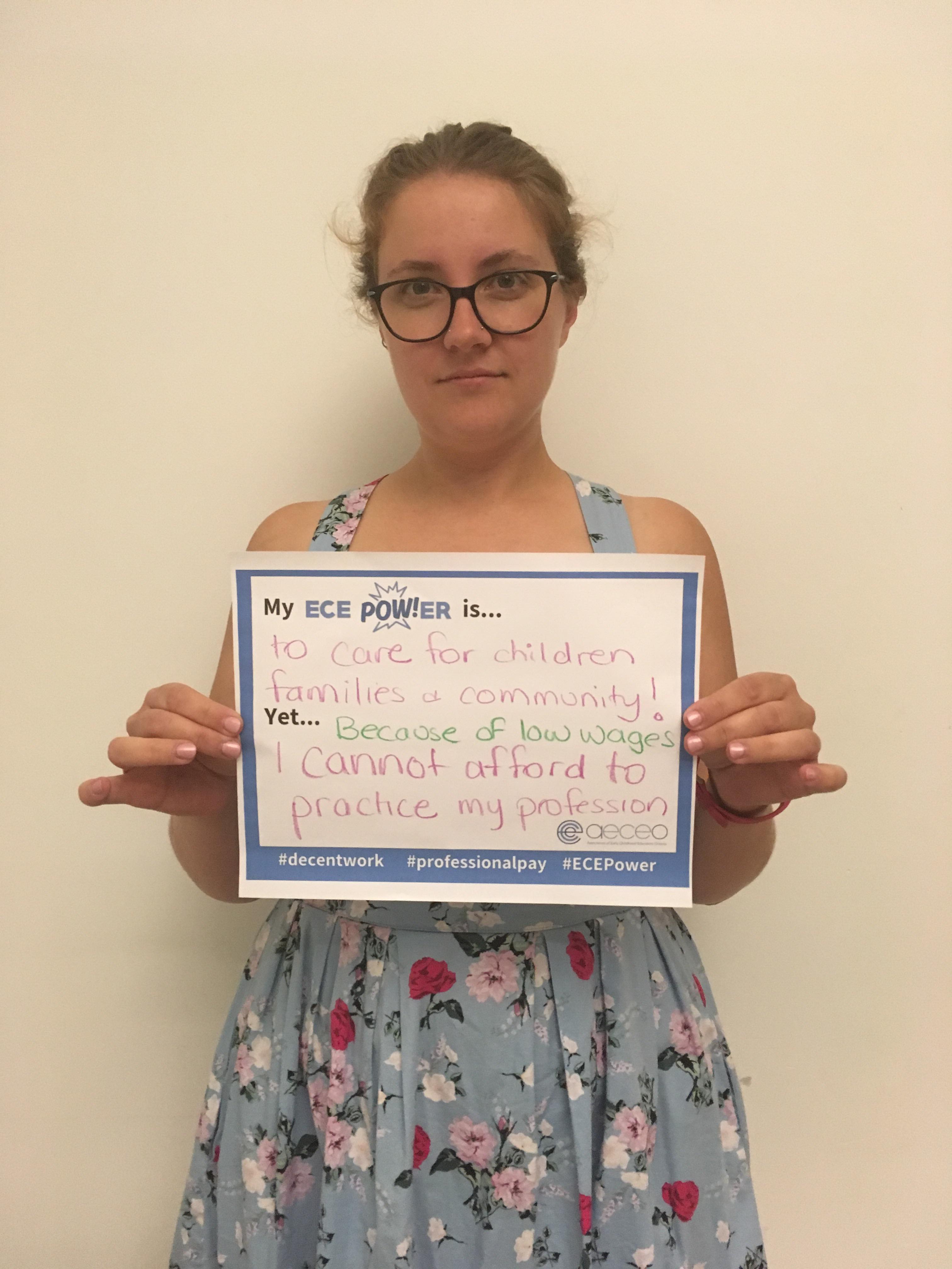 ECE Power Toolkit - Association of Early Childhood Educators Ontario