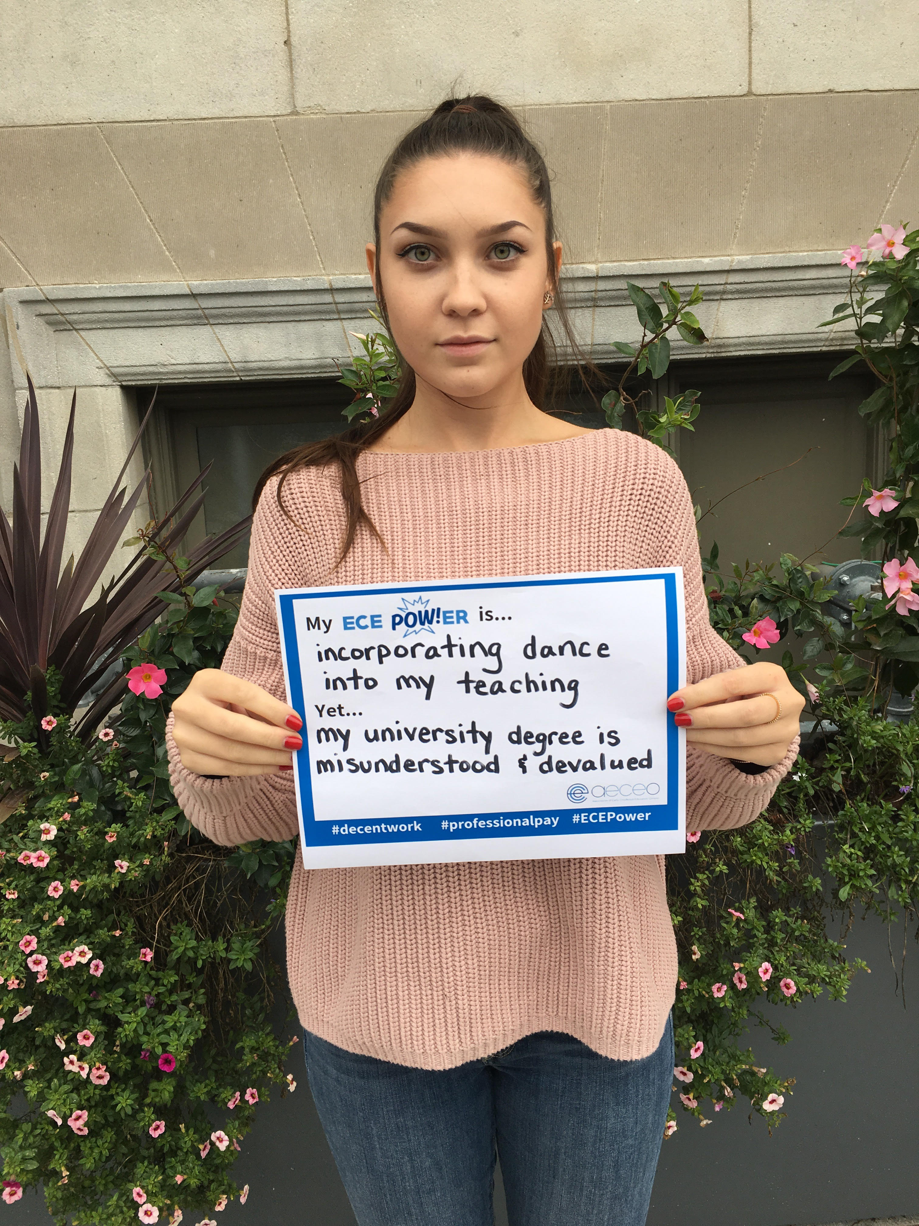 ECE Power Toolkit - Association of Early Childhood Educators Ontario