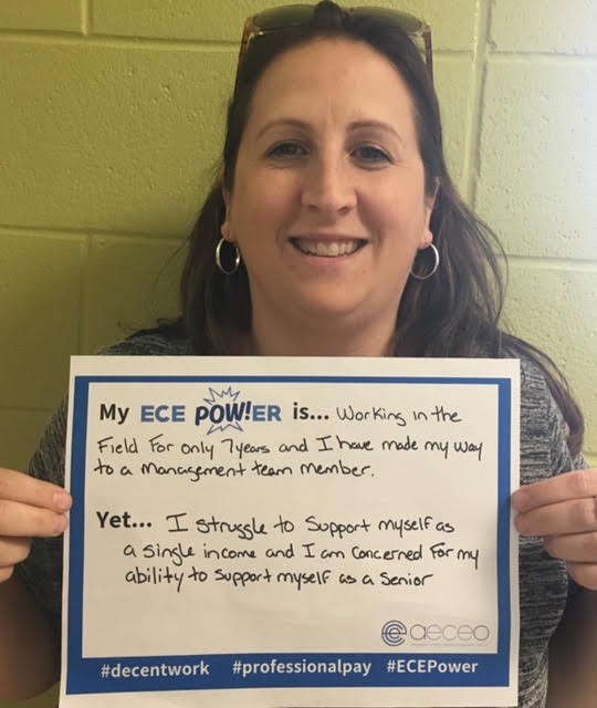 ECE Power Toolkit - Association of Early Childhood Educators Ontario