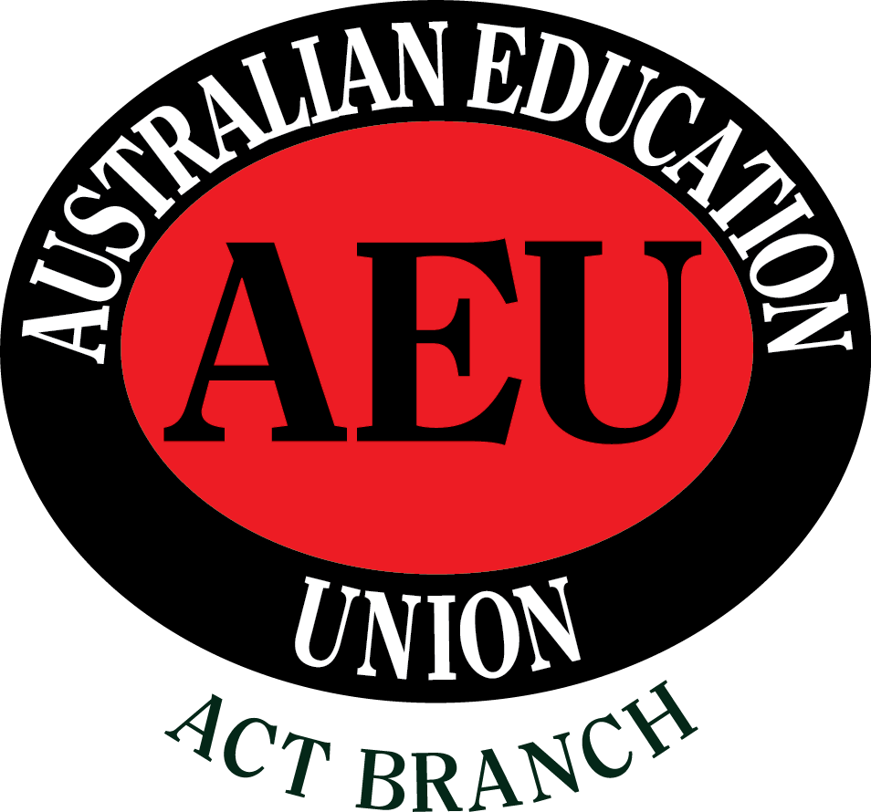 Australian Education Union ACT