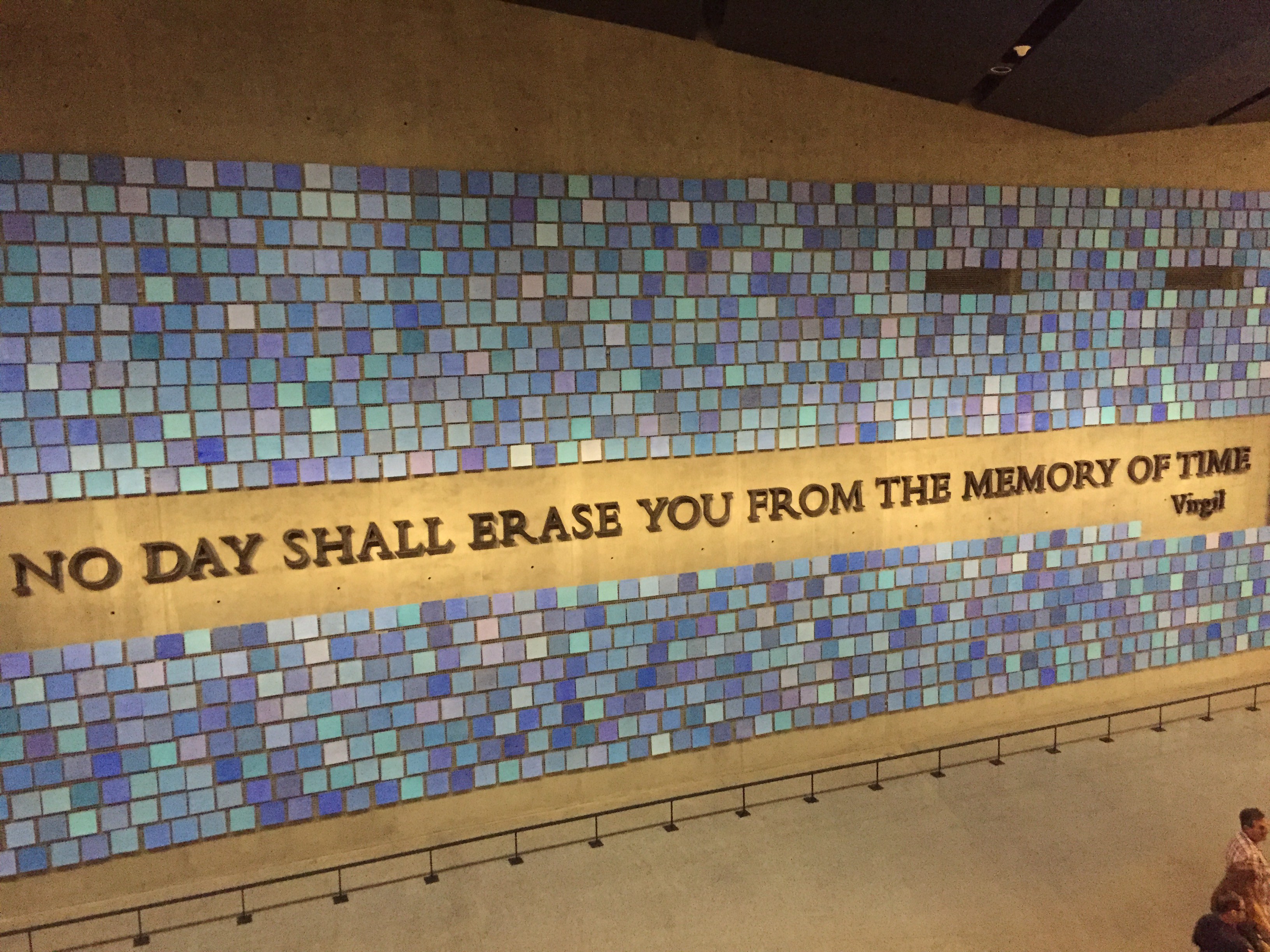 9/11 Memorial & Museum Recognizes Flight Crewmembers During National ...