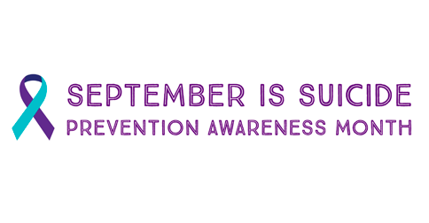 September is National Suicide Prevention Month - Association of Flight ...