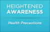 Heightened Awareness - Health Precautions - Association of Flight ...