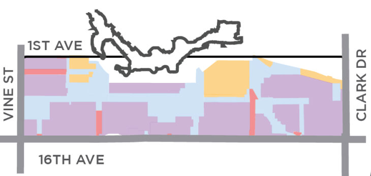 Broadway Plan Survey Thoughts & Walk-Through - Abundant Housing Vancouver
