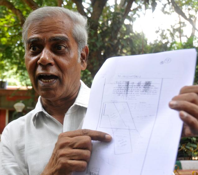 S R Hiremath - Alchetron, The Free Social Encyclopedia