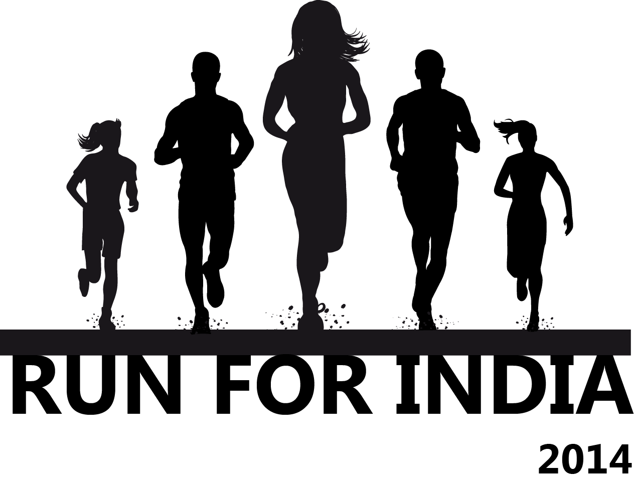 Run For India - Association for India's Development