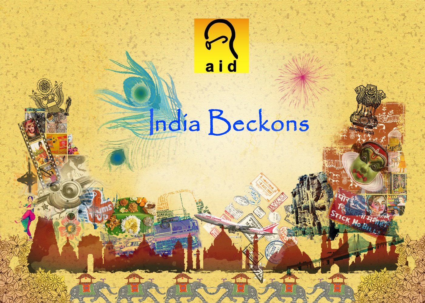 India Beckons - Association for India's Development