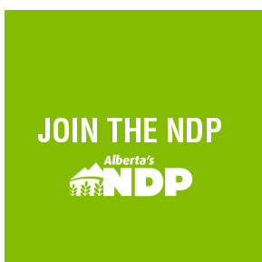 Alberta New Democratic Party