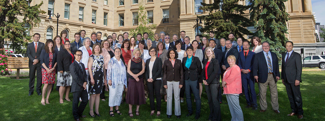 Alberta New Democratic Party