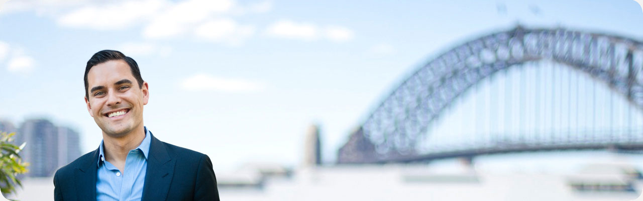 Alex Greenwich - Alchetron, The Free Social Encyclopedia