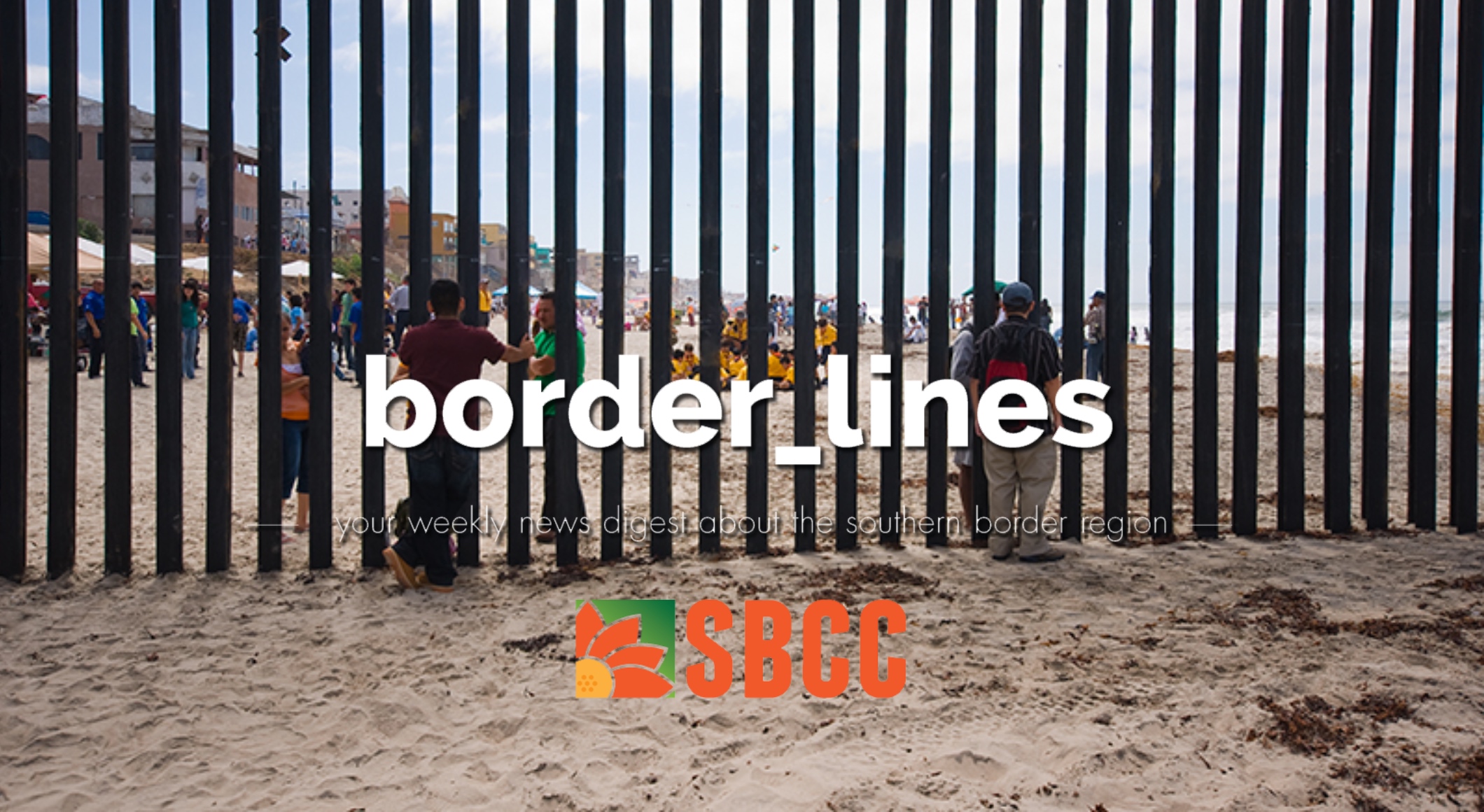 Bravo - Southern Border Communities Coalition