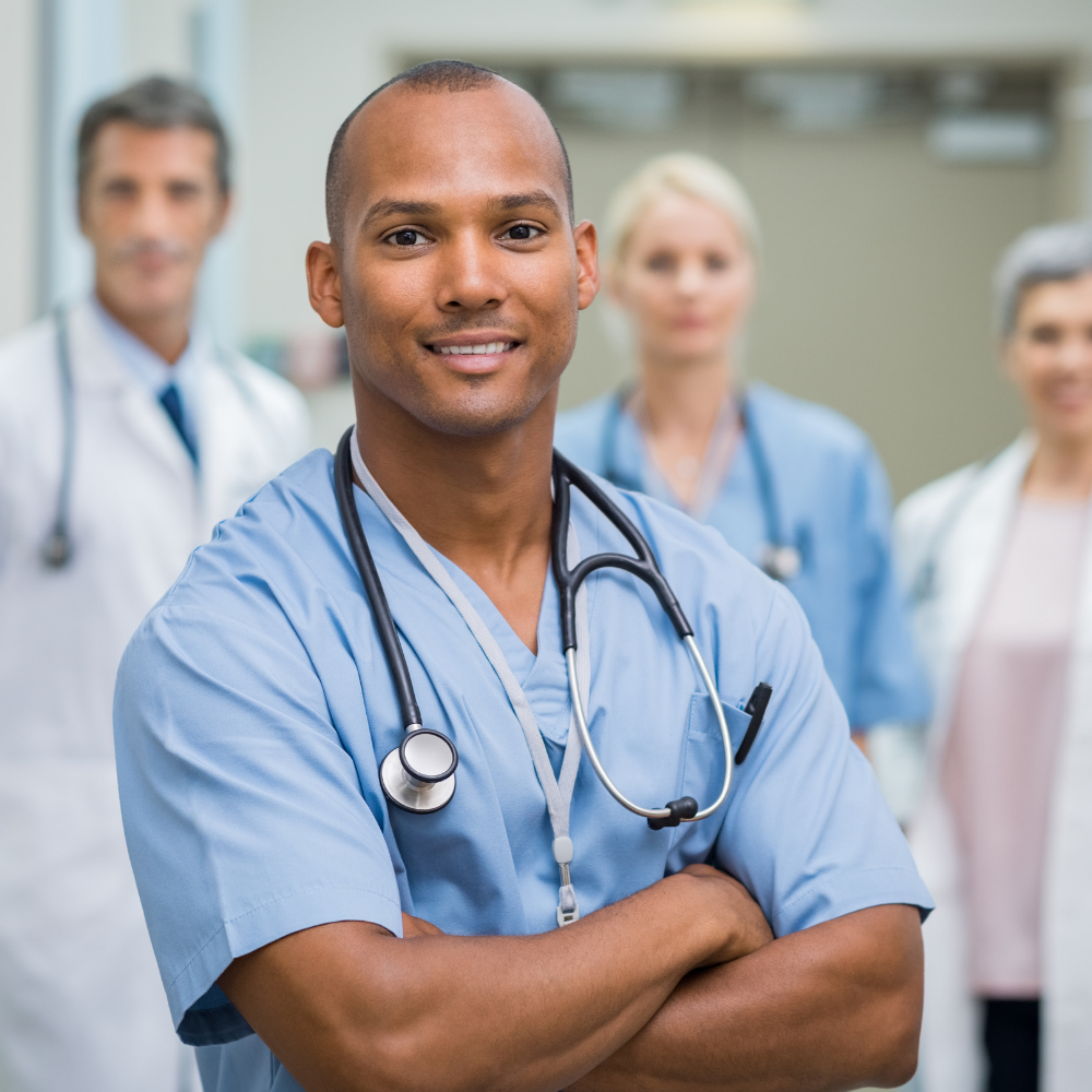 Australian College of Nursing seeks to recruit and retain more males ...