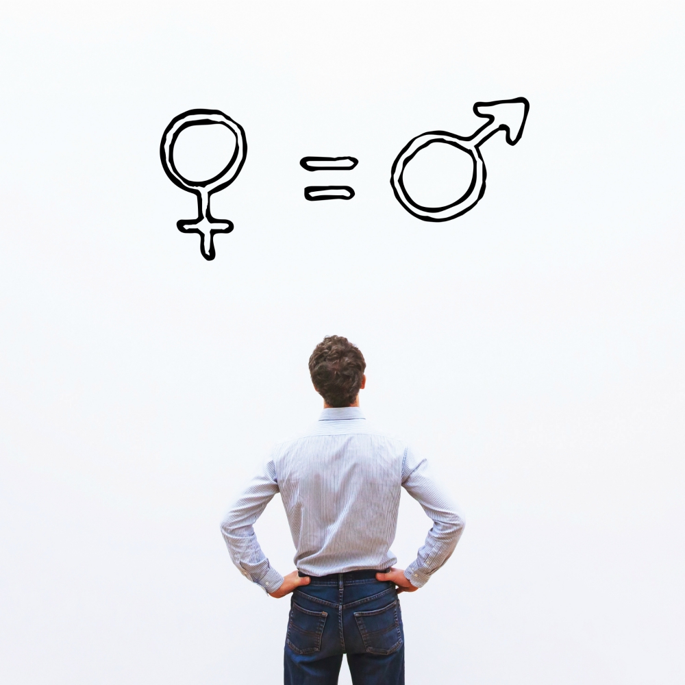 Gender Equality Debate Needs To Be More Inclusive - Australian Men's ...