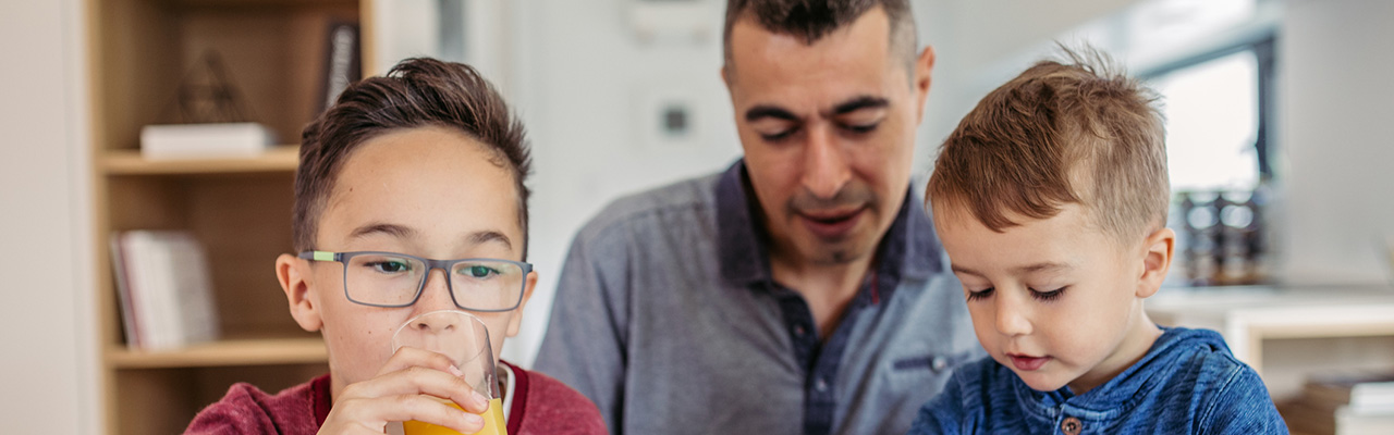 The Fathering Project receives $5.4 million funding boost - Australian ...