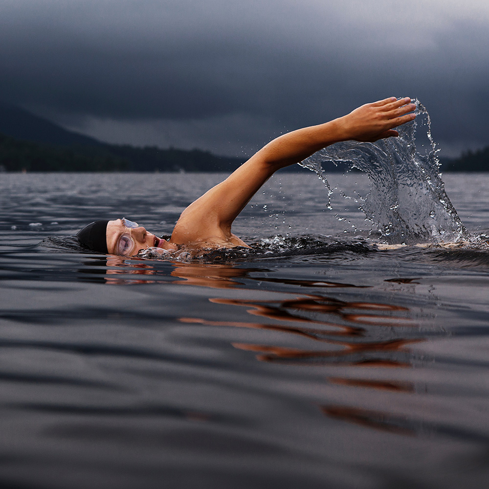 Swimming to save men's lives on Sydney's northern beaches - Australian ...