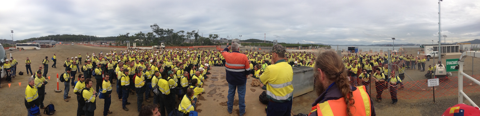 The union - Australian Manufacturing Workers' Union - AMWU