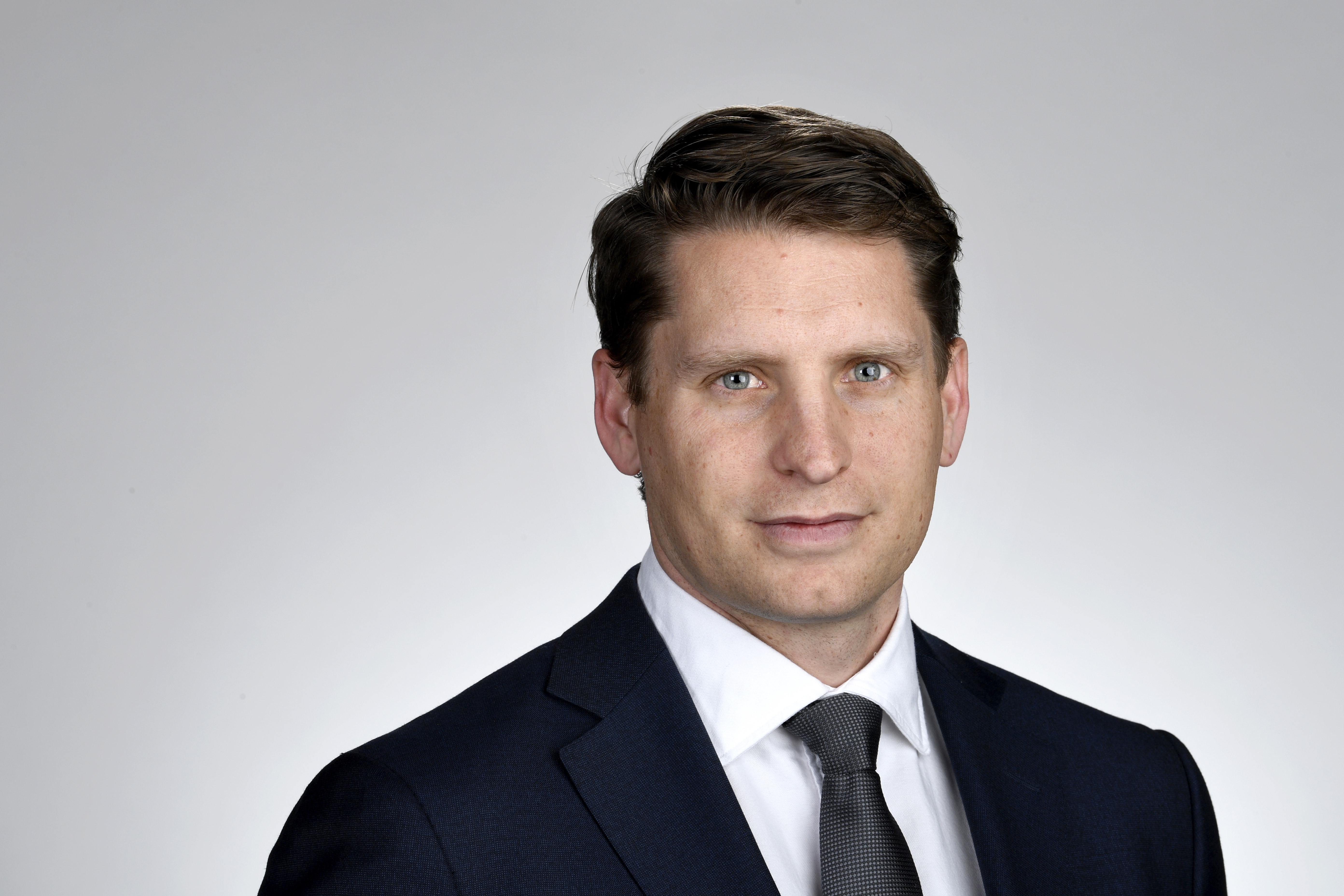 What is to be done? - Andrew Hastie MP