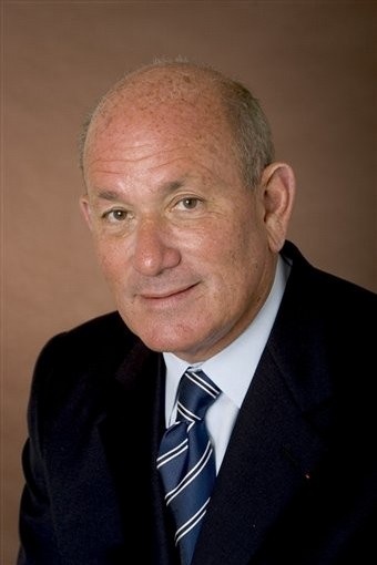 Bruce Karatz - Alchetron, The Free Social Encyclopedia
