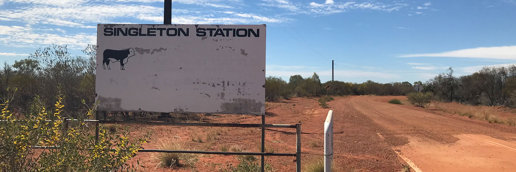 Northern territory’s peak environment bodies lodge review of singleton ...