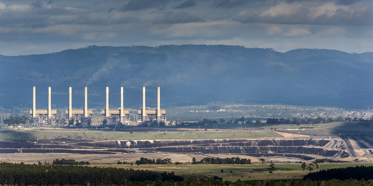 Australian Conservation Foundation