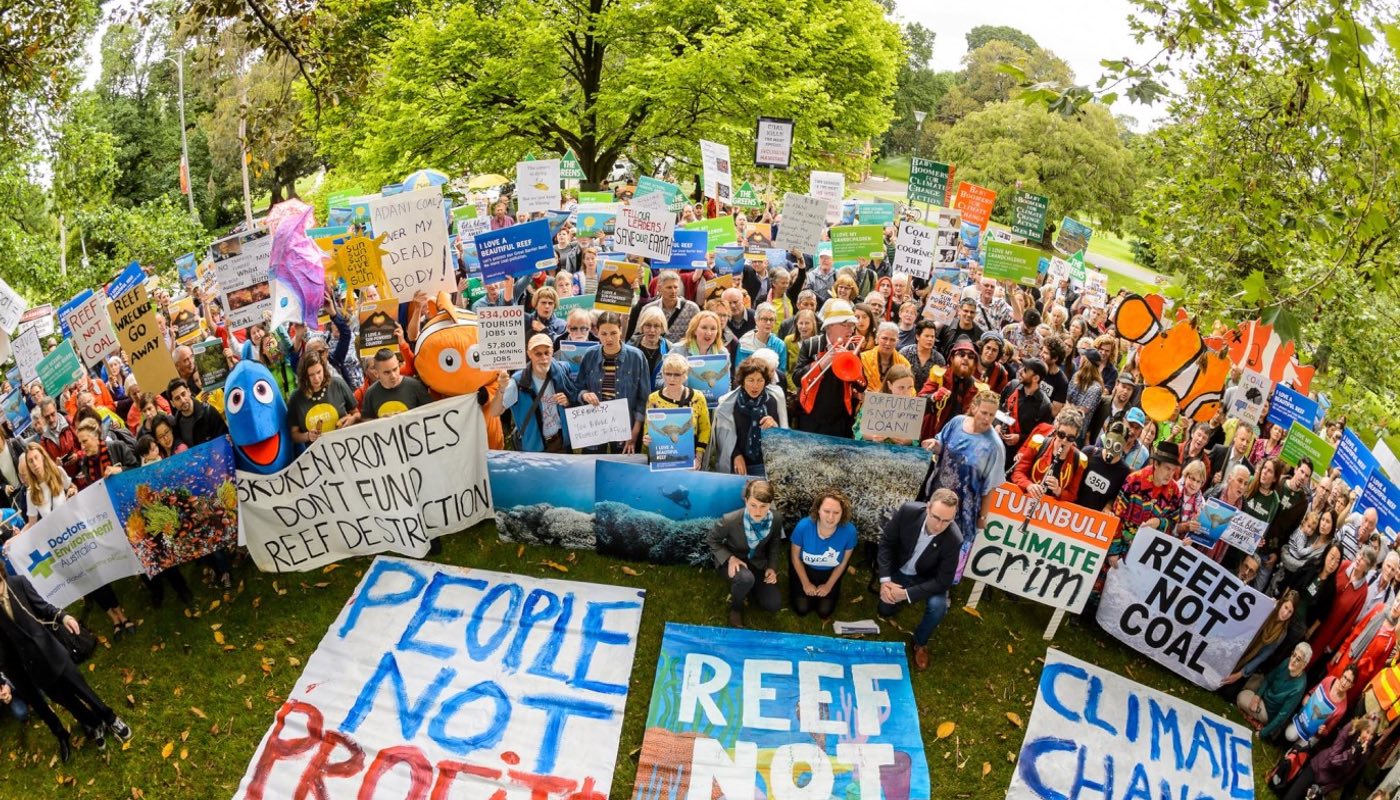 Australian Conservation Foundation