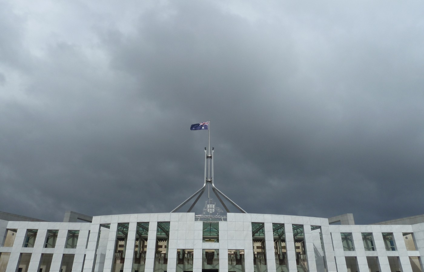 Australian diplomats unite for stronger climate action | Mirage News