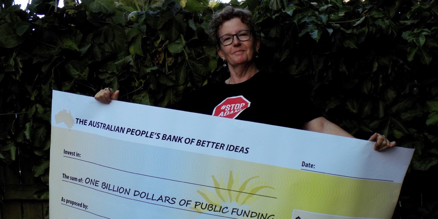 Australian Conservation Foundation