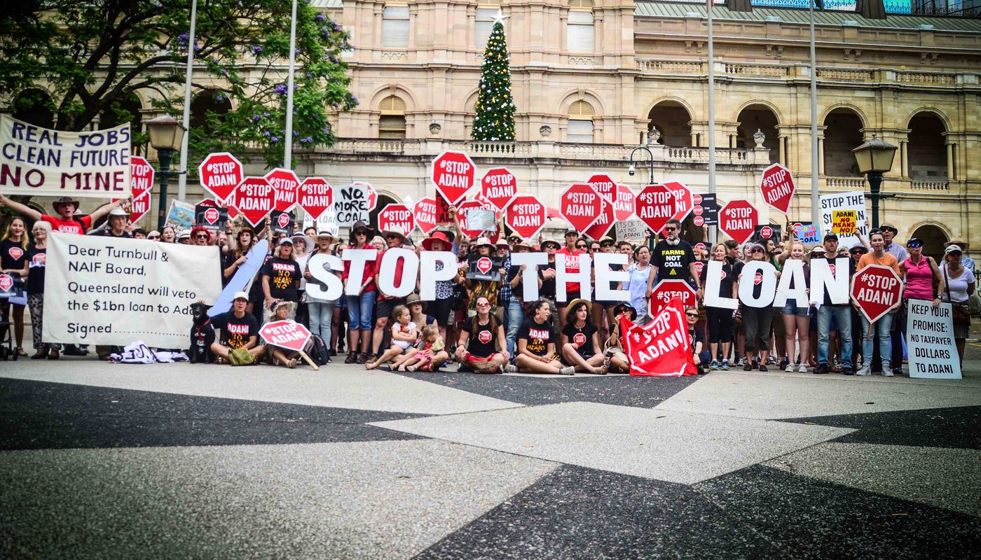 Australian Conservation Foundation