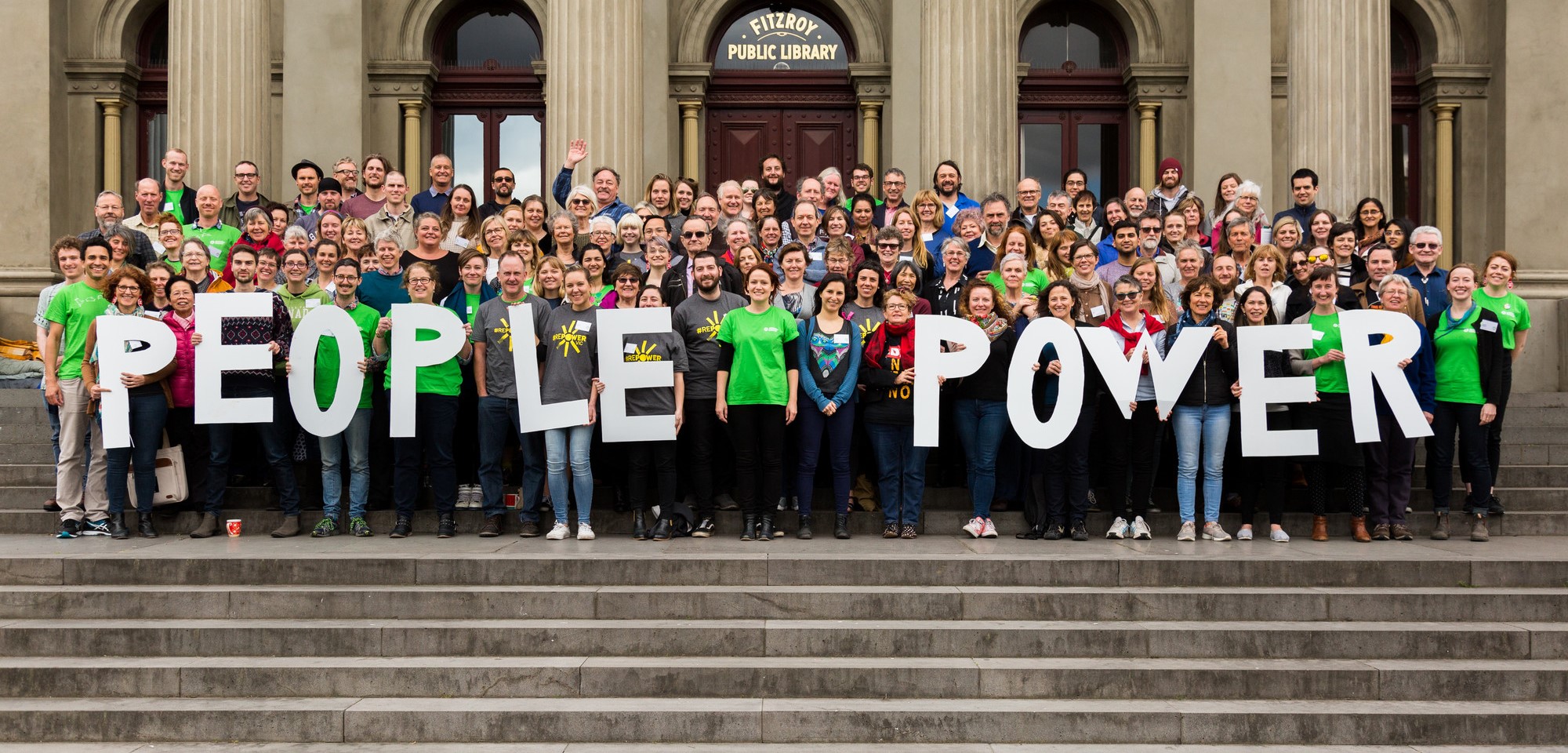 Australian Conservation Foundation