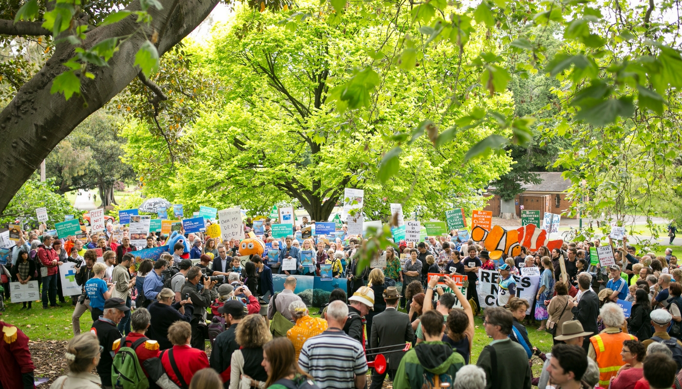 Australian Conservation Foundation