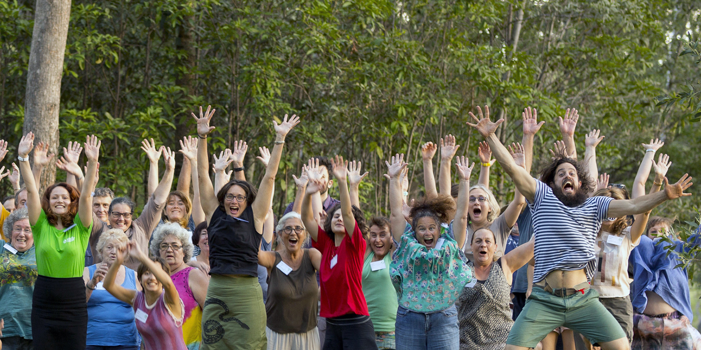 Australian Conservation Foundation