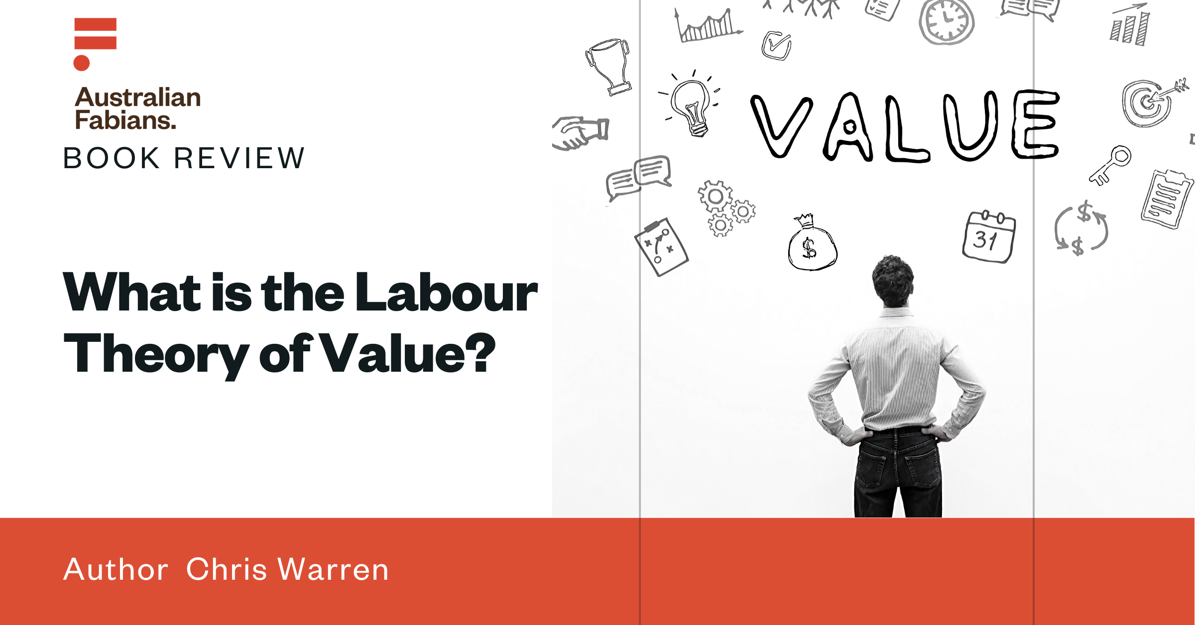 What is the Labour Theory of Value? - Australian Fabians