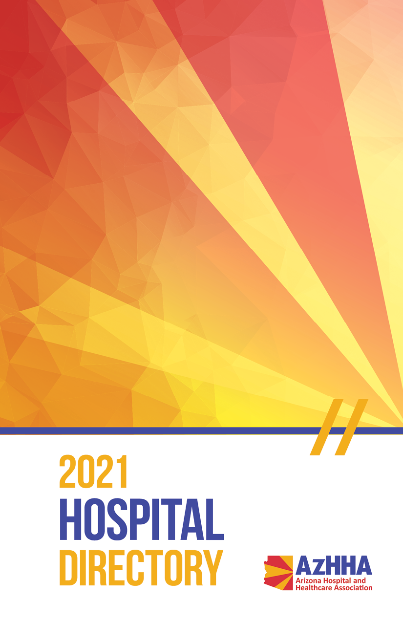 Resources - Arizona Hospital and Healthcare Association