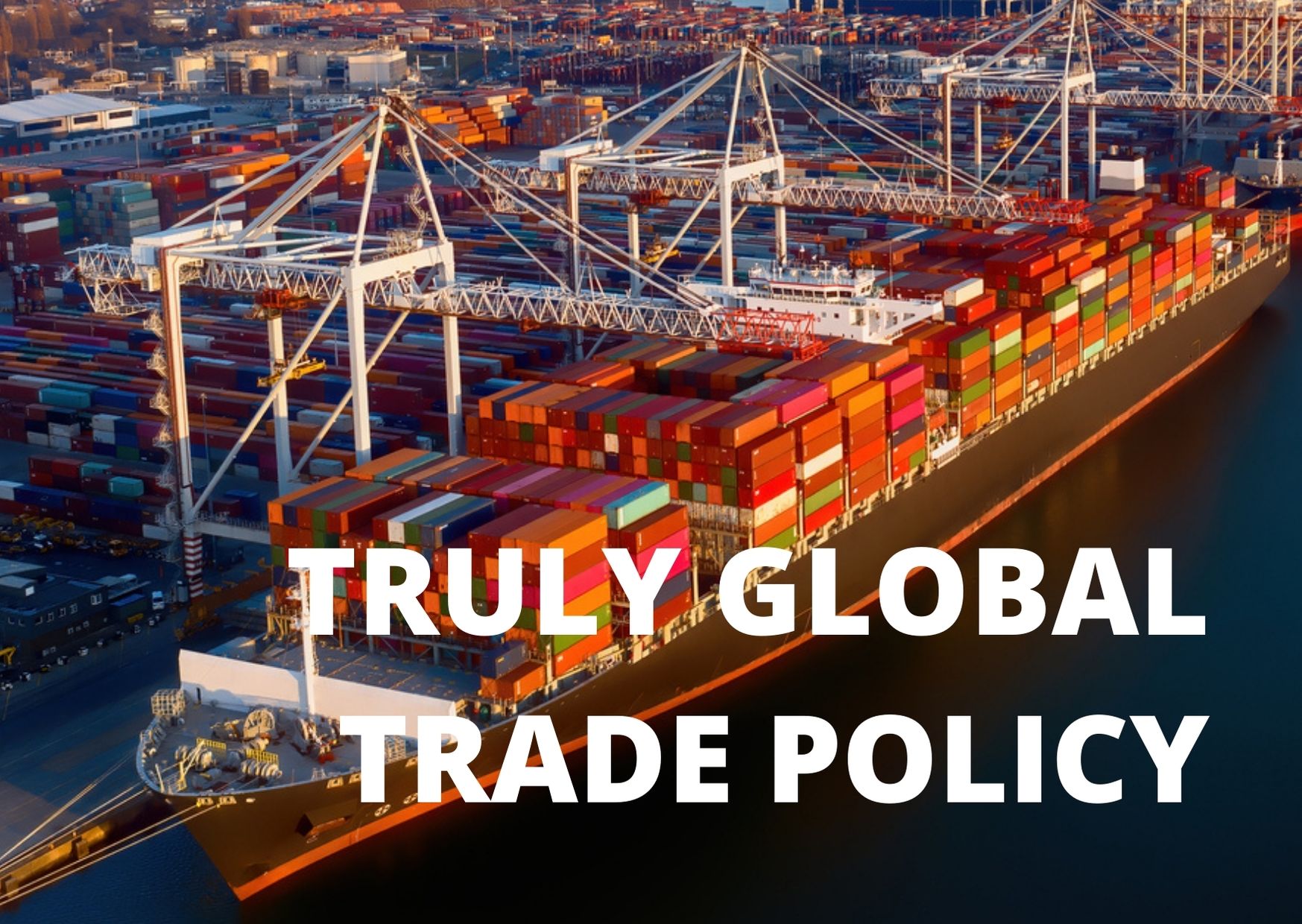 New Report: A Truly Global UK - Voters' views on working with the world ...